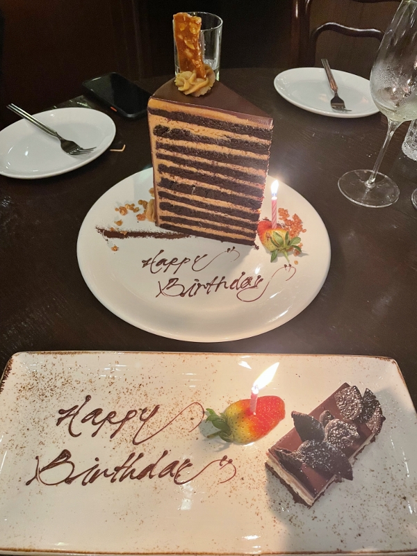 Review: LAVO Italian Restaurant & Rooftop Bar, Marina Bay Sands Hotel ...