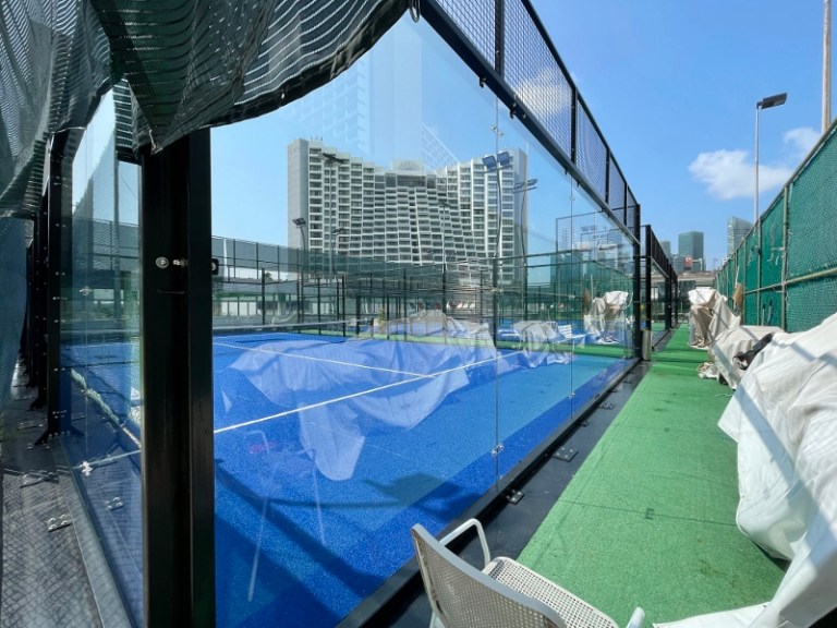 Review: Pan Pacific Hotel – Pacific Club & Deluxe Balcony (Singapore ...