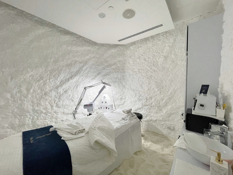 Review: Pablo Blau Spa, Raffles City Shopping Centre (Singapore ...