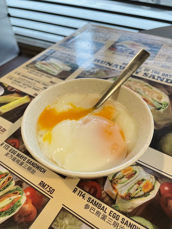 Review: Kopilicious Restaurant, Taman Sentosa (Johor Bahru, Malaysia ...