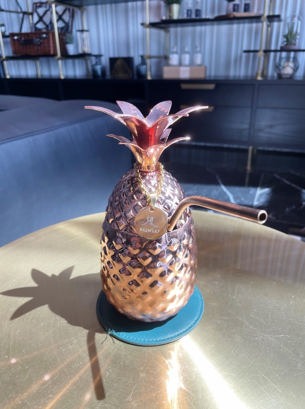 Review: The Outpost Hotel Sentosa (Singapore) – Dania Experiences