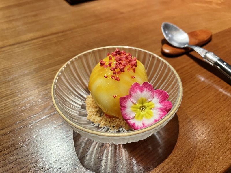 Review: Binchotan Restaurant, Jalan Kuning (Johor Bahru, Malaysia ...