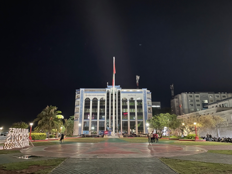 Review: Malé City Walking Tour (Maldives) – Dania Experiences